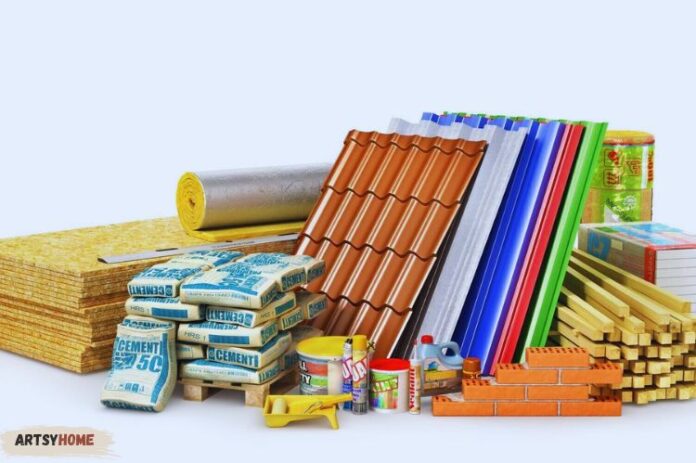 Sustainable Building Materials for Eco-Friendly Construction