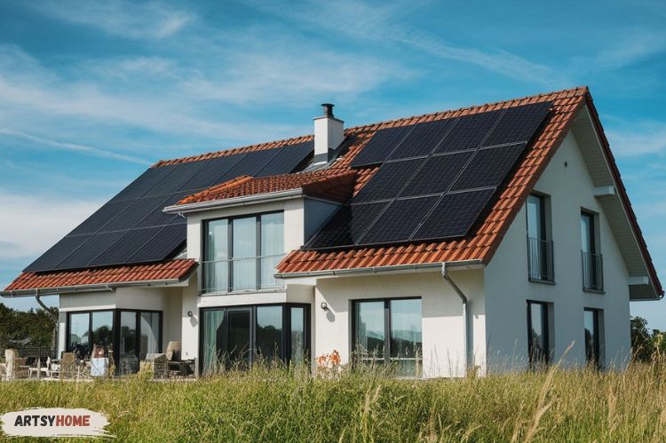 Say Goodbye to High Energy Bills: Install Solar Panels at Home