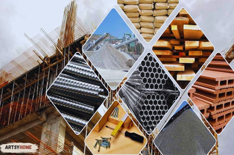 Sustainable Building Materials for Eco-Friendly Construction