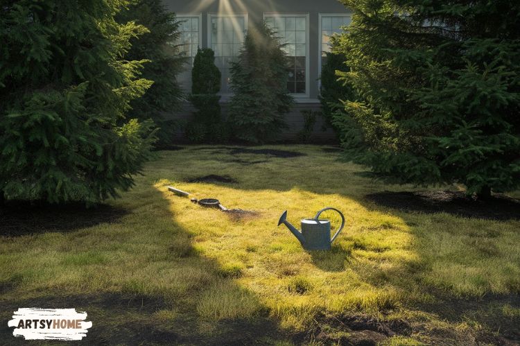 The 4 Reasons Your Lawn Looks Lackluster and What to do