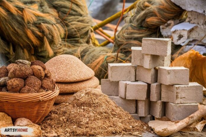 Sustainable Building Materials for Eco-Friendly Construction