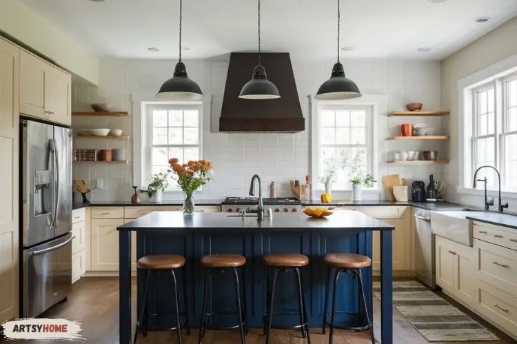 Budget-Friendly Kitchen Painting Tips: Refresh Your Space for Less