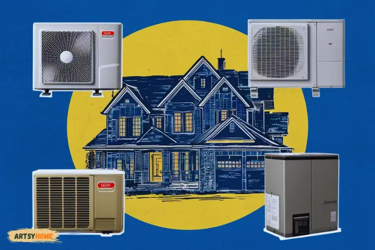 Choosing the Right HVAC System for Real Estate Projects