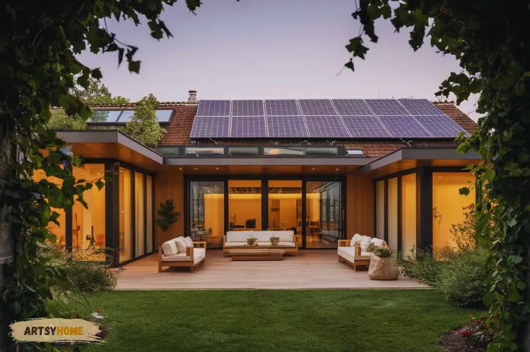 Essential Tips for Building a Modern Energy-Efficient Home