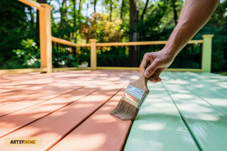 Ultimate Guide to Deck Painting: Transform Your Outdoor Space