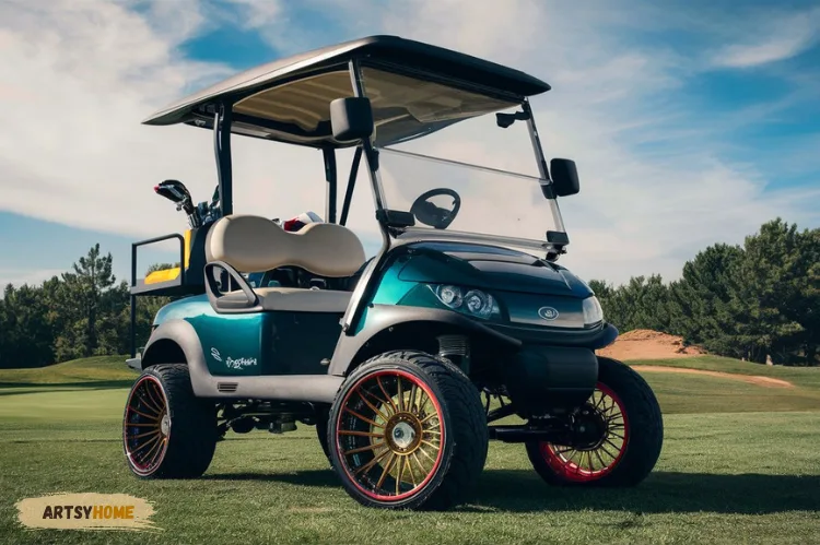 Essential Tips for Building Your Dream Custom Golf Cart