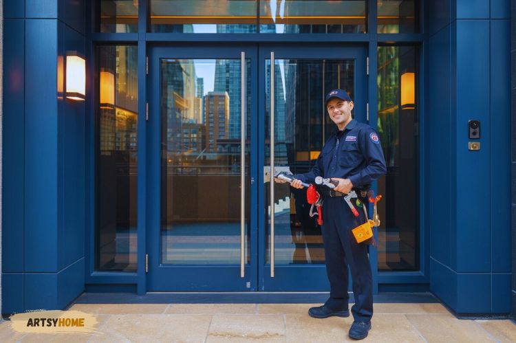 Questions to Ask a Downtown Vancouver Locksmith