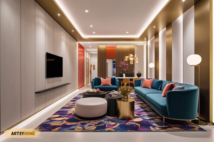 How Can a Drywall Panel Boost Your Building’s Aesthetic?