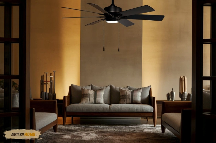 The Benefits of Ceiling Fan Pull Chains Explained