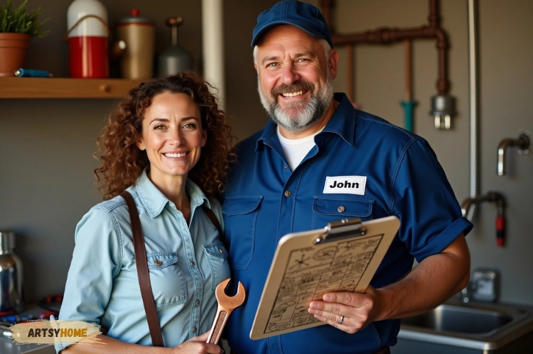 5 Tips For Finding Reputable Local Plumbers Near You