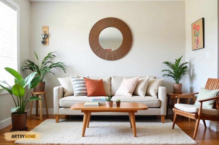 Budget-Friendly DIY Ideas to Refresh Your Home