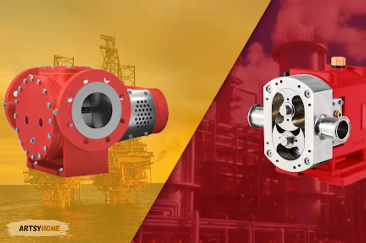 Choosing Best Internal Gear Pumps for Home Water Treatment