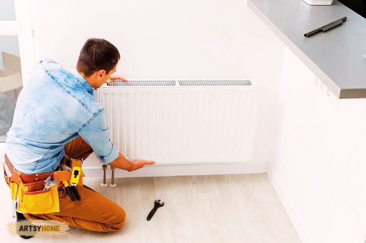 Essential Heater Maintenance Tips for Arizona Winters