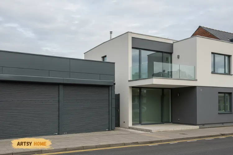 Security Roller Shutters: Top 10 Features for Maximum Protection